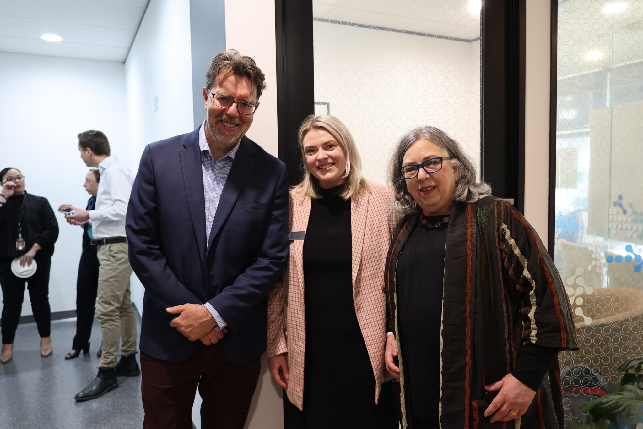 Governance – CESPHN Annual Report